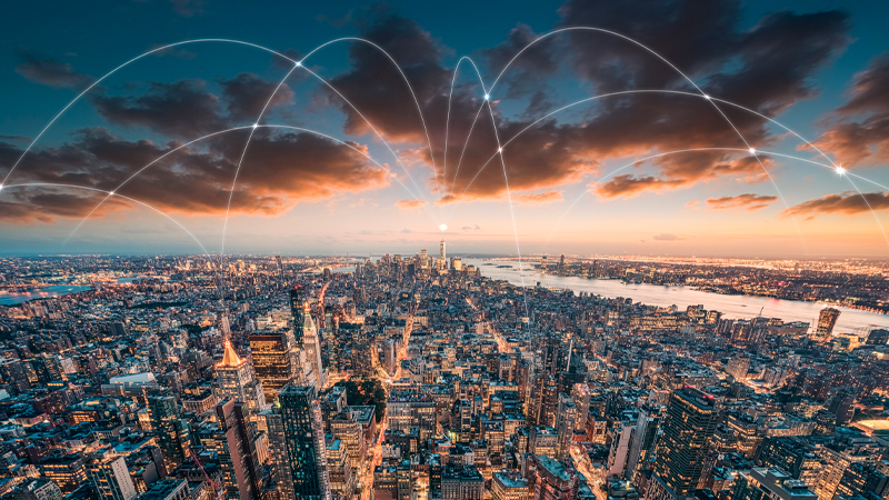 Network Cloud Transformation – The Path Forward for CSPs – MeriTalk Telecom