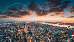 Network Cloud Transformation – The Path Forward for CSPs – MeriTalk Telecom